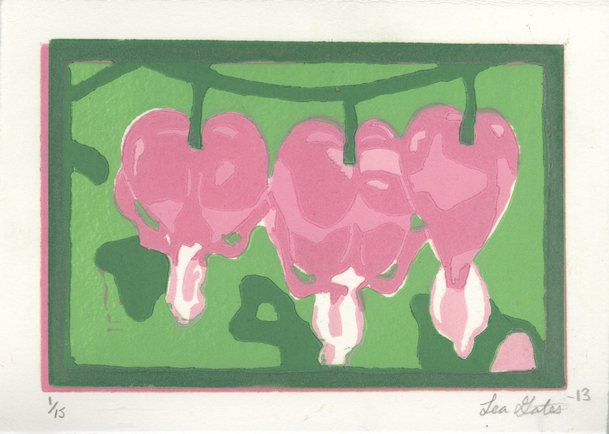 CPE VIII – 2014 – Cascade Print Exchange