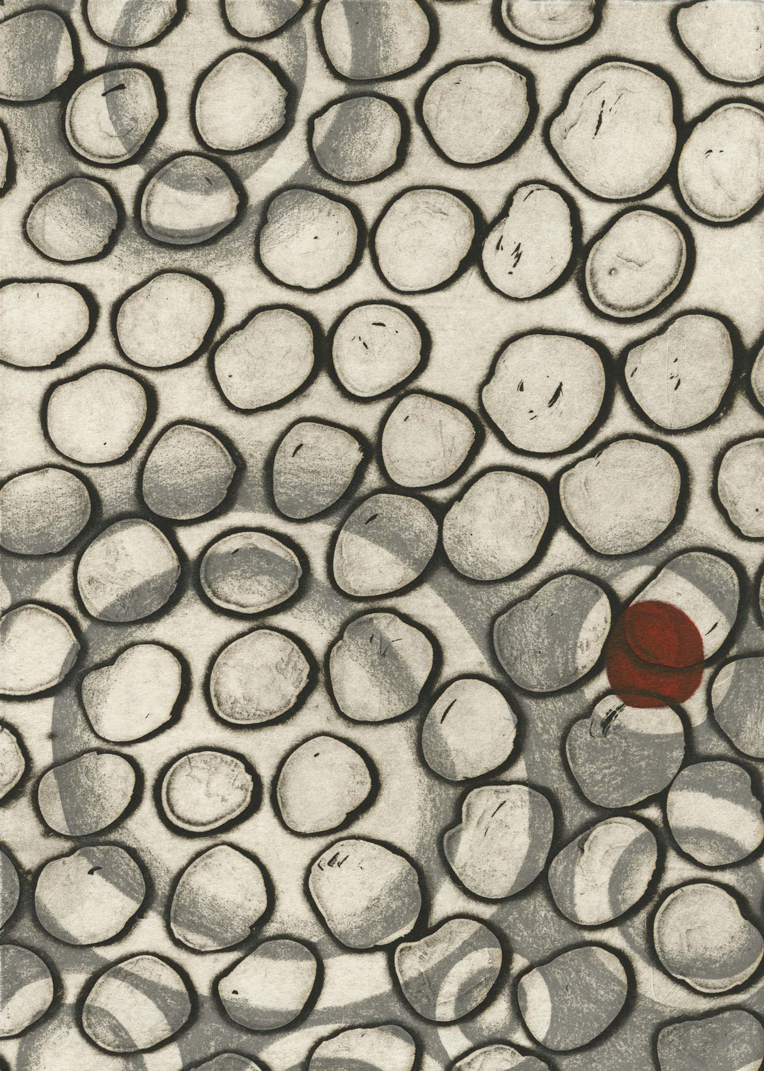 CPE IV – 2008 – Cascade Print Exchange